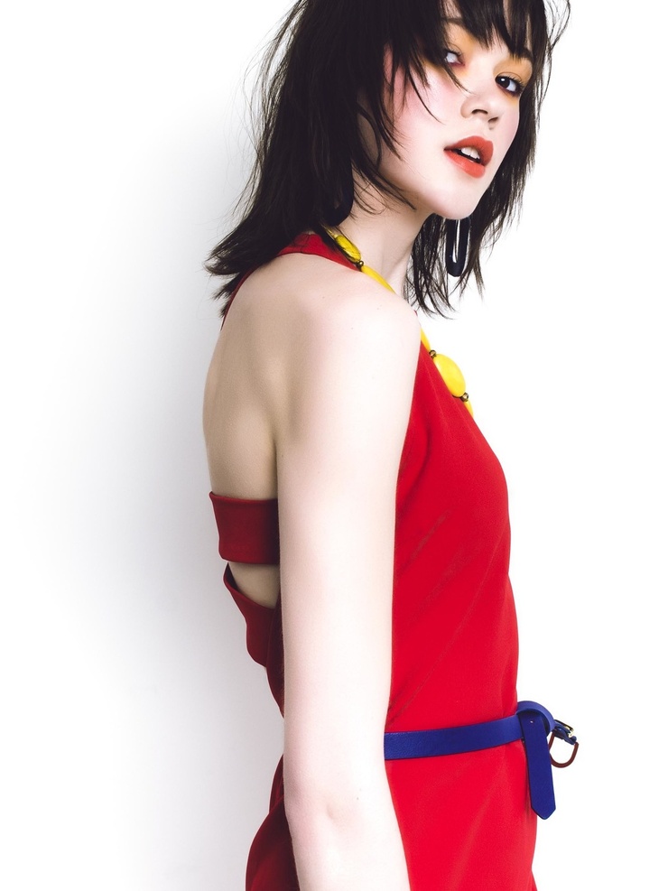 Picture of Mariah Morrison