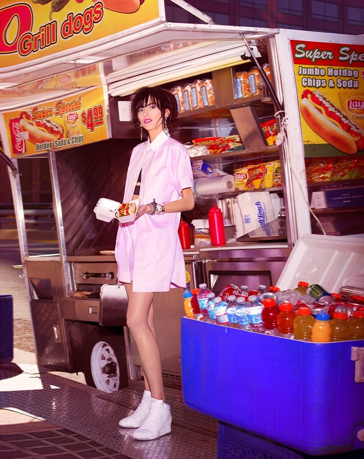 Picture of Langley Fox Hemingway