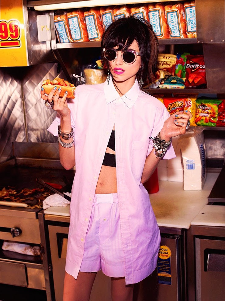 Picture of Langley Fox Hemingway