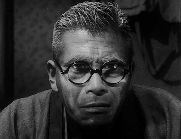 Picture of I Live in Fear : Record of a Living Being