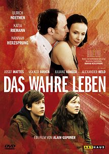 Film Poster for "Life Actually" (2006)