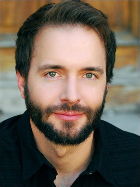 Picture of Luke Albright