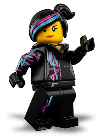 Picture of Wyldstyle