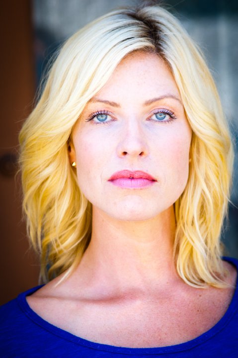 Morgan Walsh picture