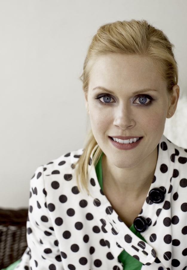 Picture of Janet Varney