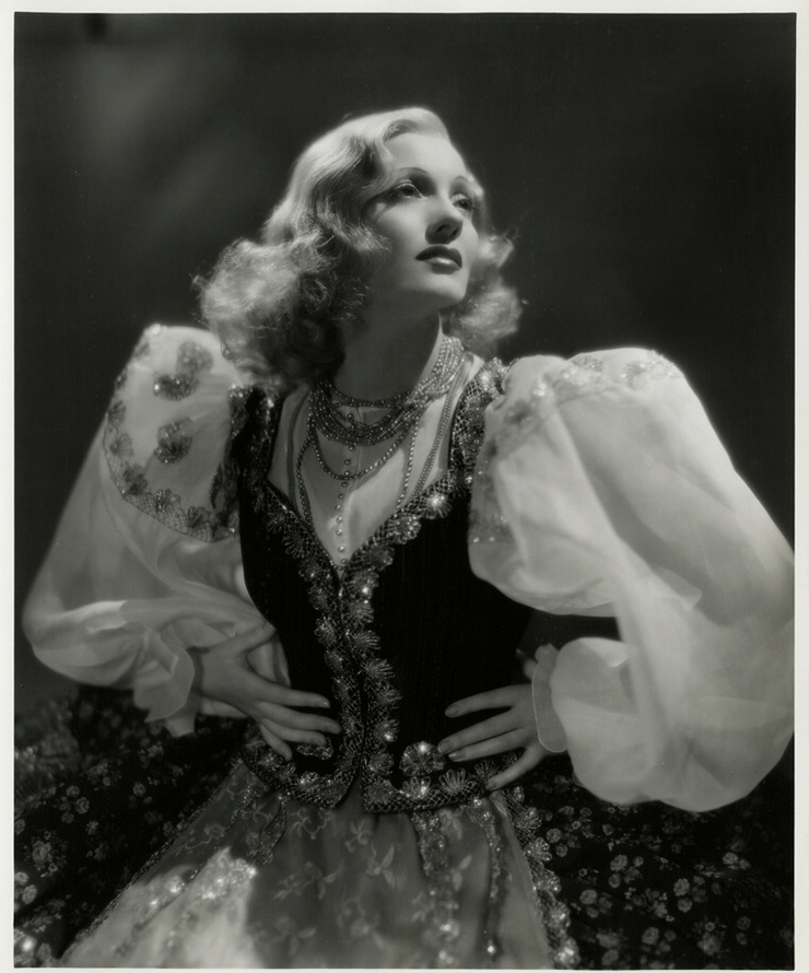 Picture of Isa Miranda