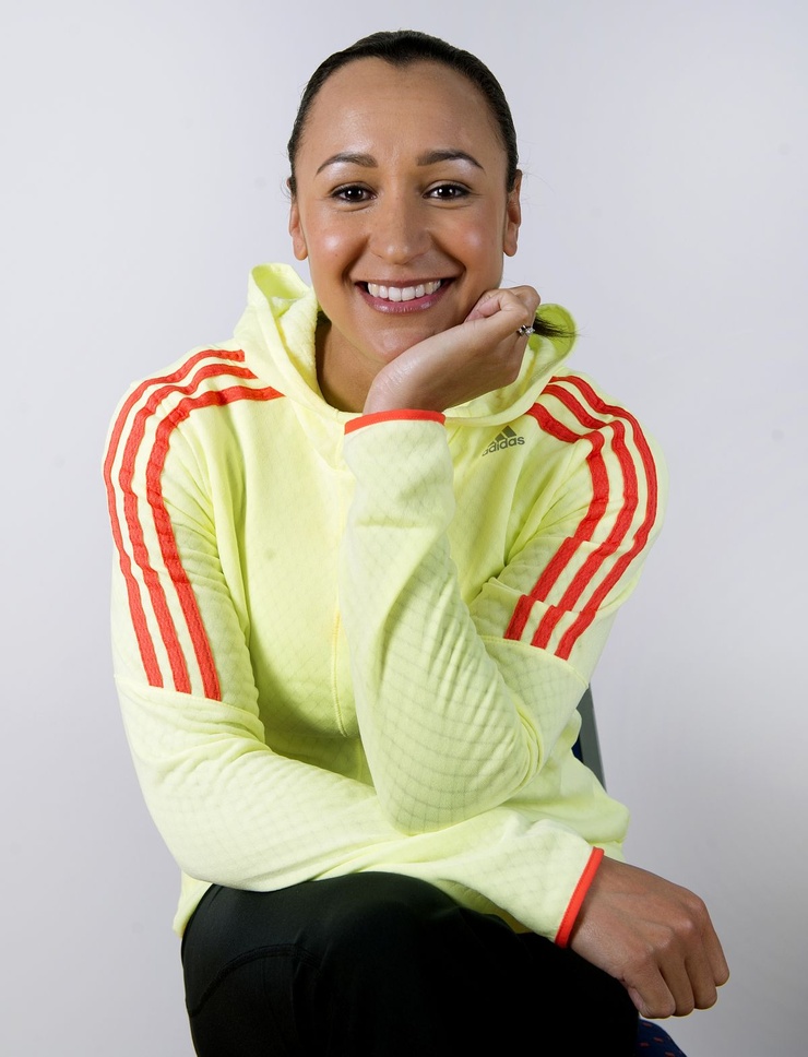 Jessica Ennis picture