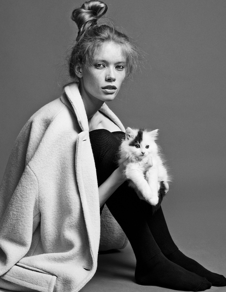 Picture of Julia Hafstrom