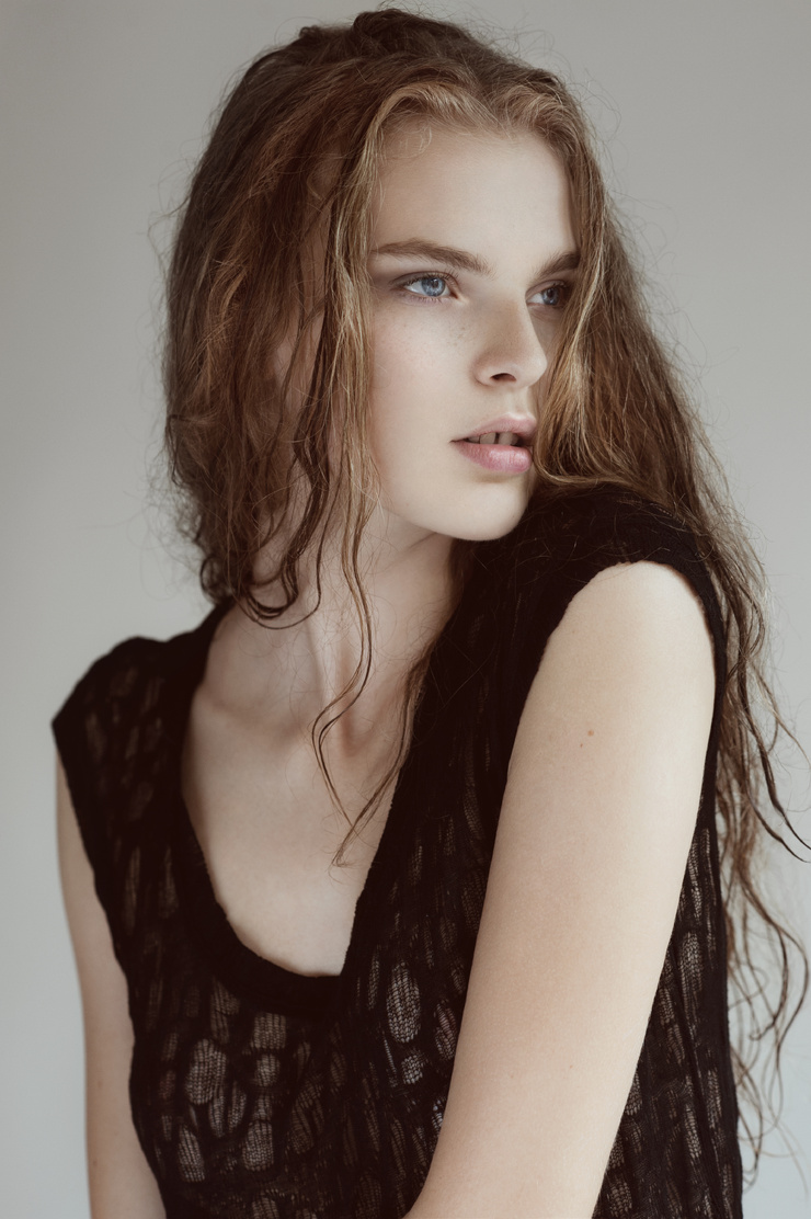 Image of Mari Orlova