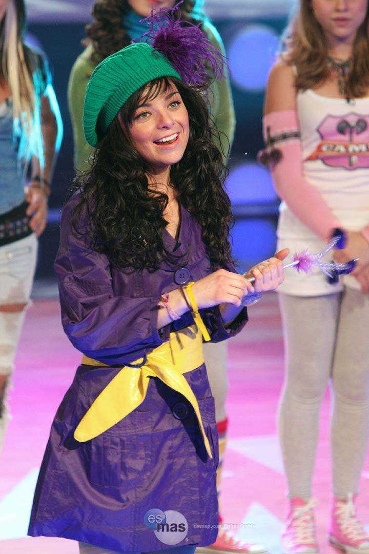 Picture of Violeta Isfel