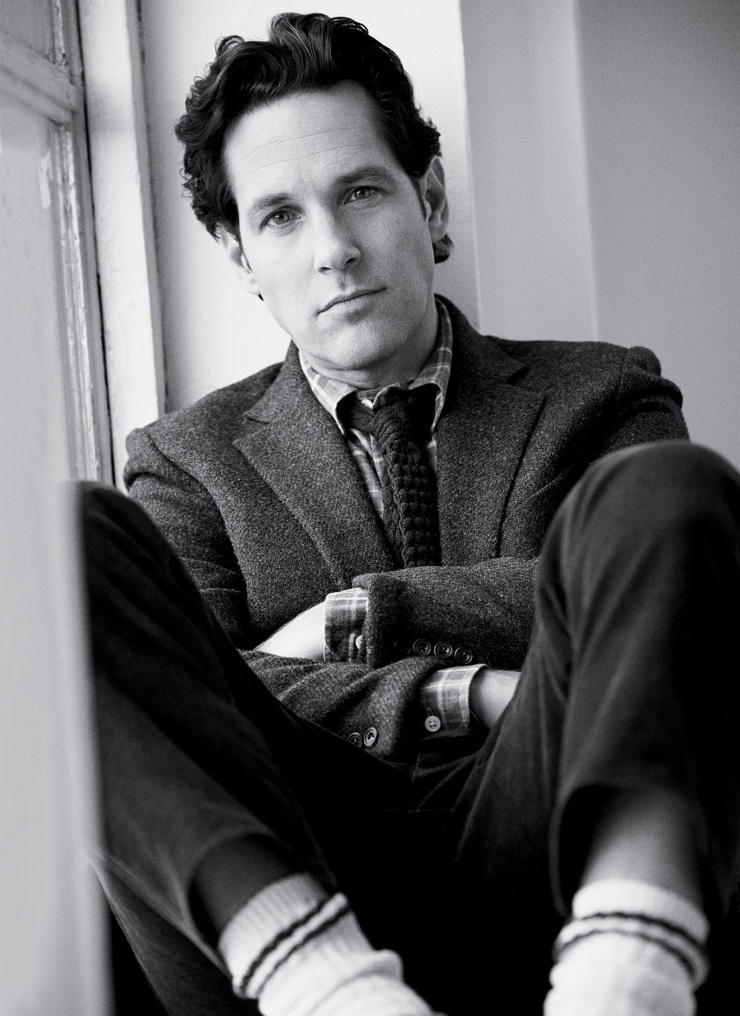 Paul Rudd picture