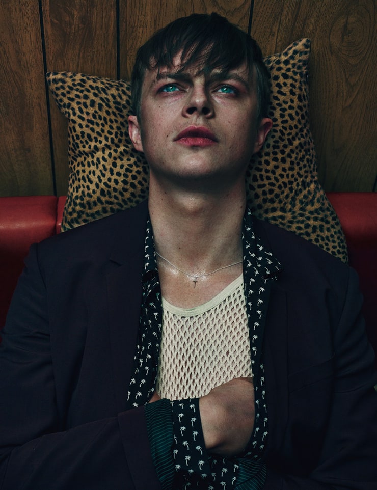 Picture of Dane DeHaan