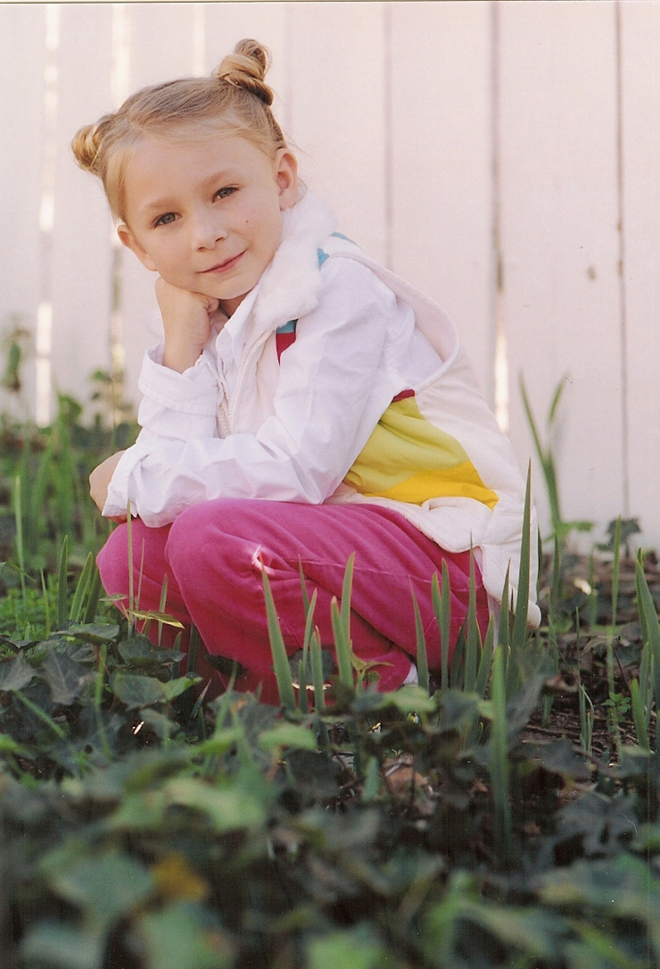 Picture of Tatum McCann