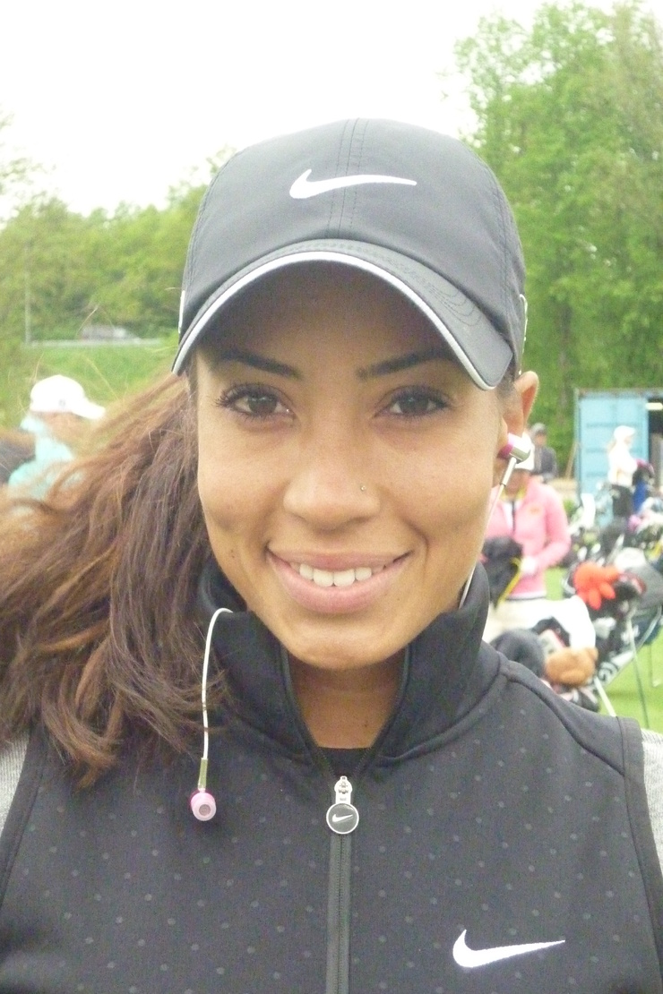 Picture of Cheyenne Woods