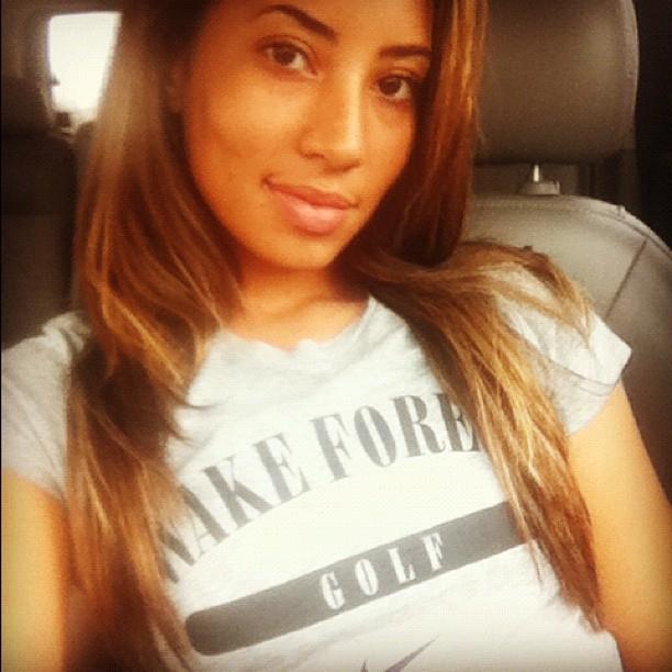 Picture of Cheyenne Woods