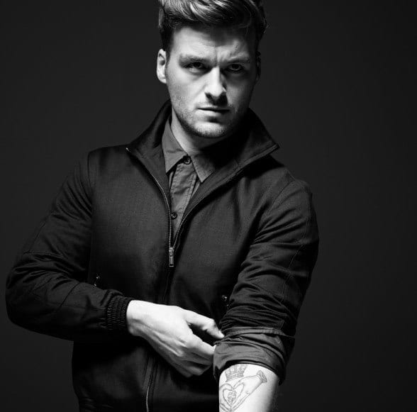 Image of Matt Stokoe