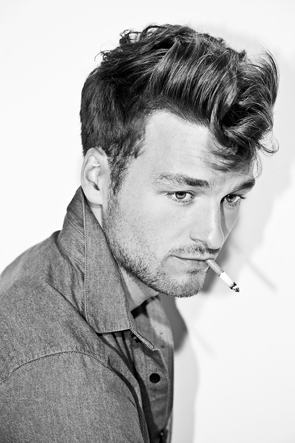 Picture of Matt Stokoe