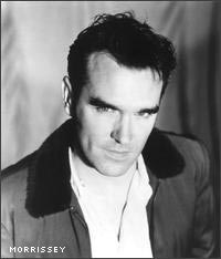 Picture of Morrissey