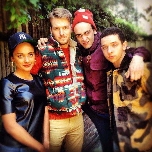 Picture of Matt Stokoe