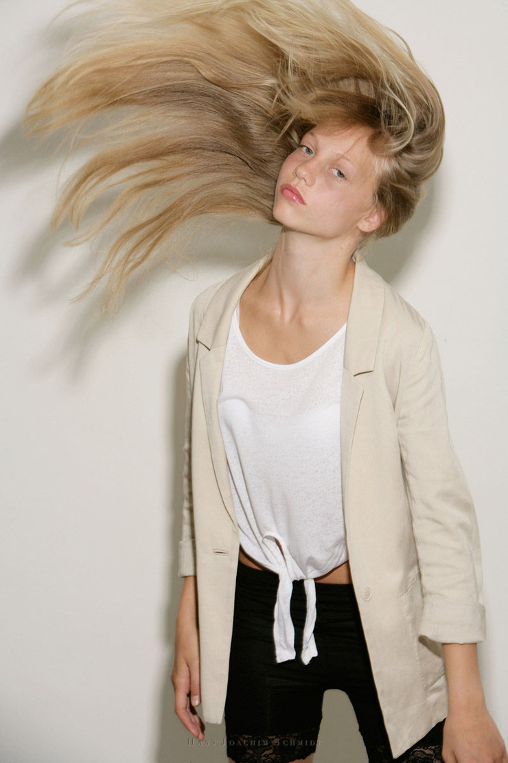 Picture of Laura Schellenberg