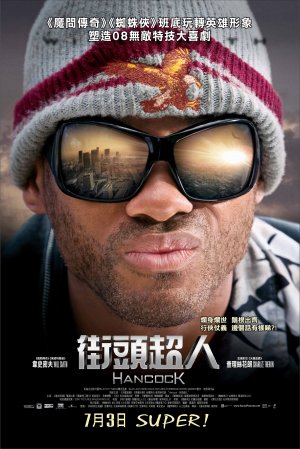 Picture of Hancock (2008)