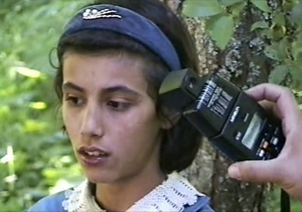 The Small Town image