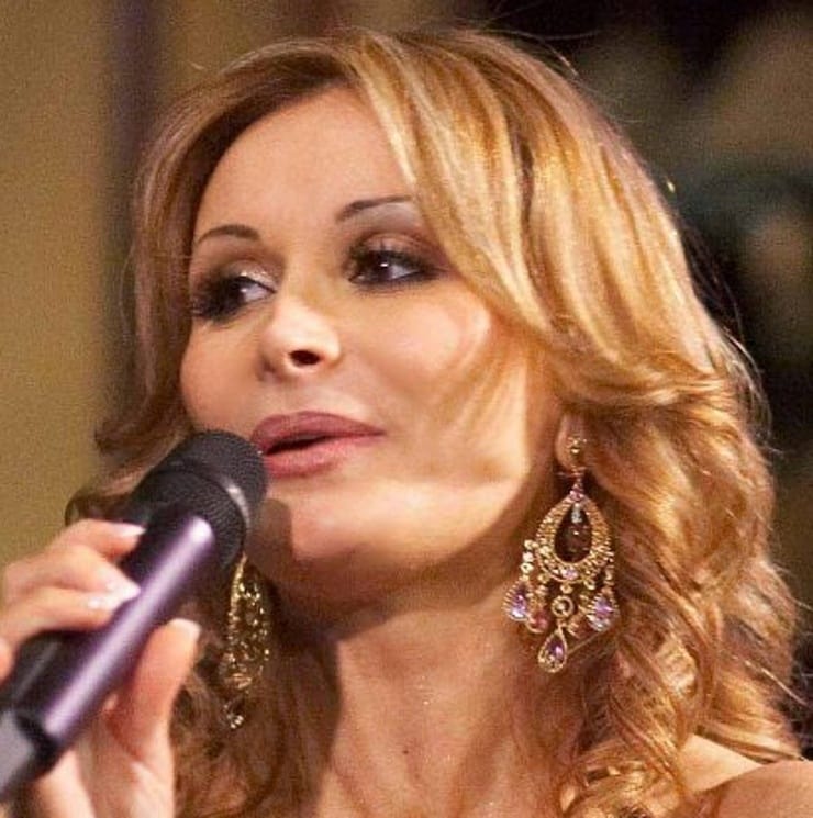 Picture of Giada Valenti