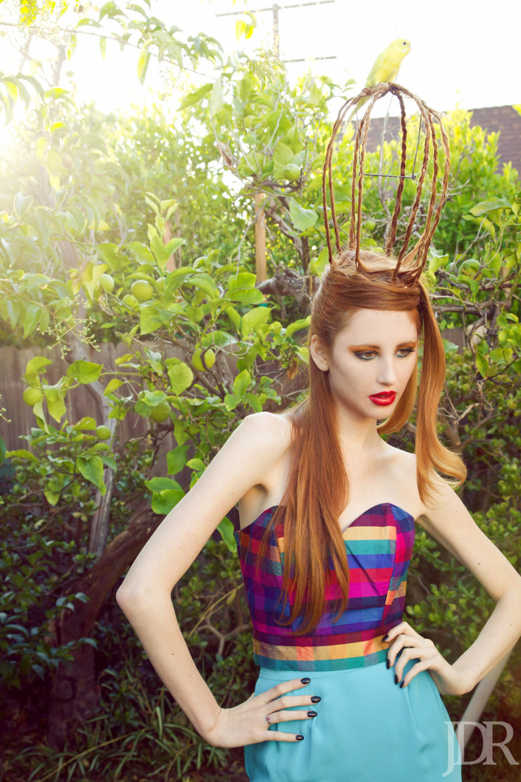 Picture of Faith Picozzi