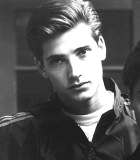 Picture of Sasha Mitchell