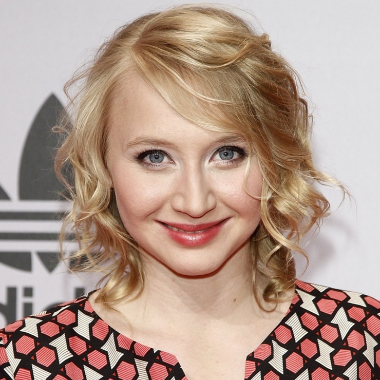 Anna Maria Mühe picture