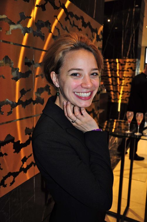 Picture of Jytte-Merle Böhrnsen