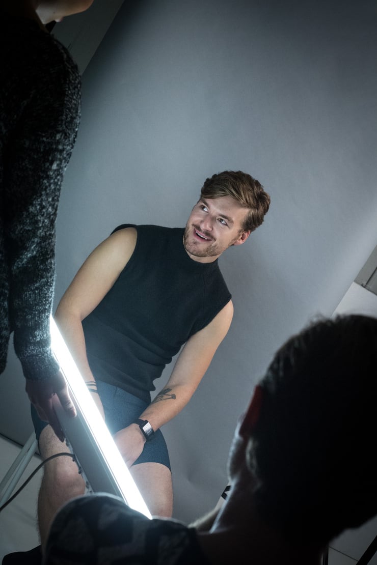 Picture of Matt Stokoe