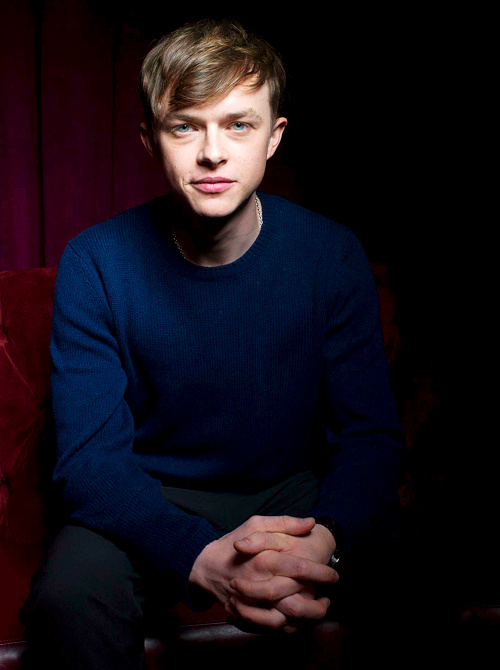 Picture of Dane DeHaan
