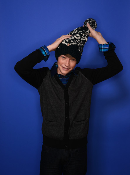 Picture of Jacob Lofland