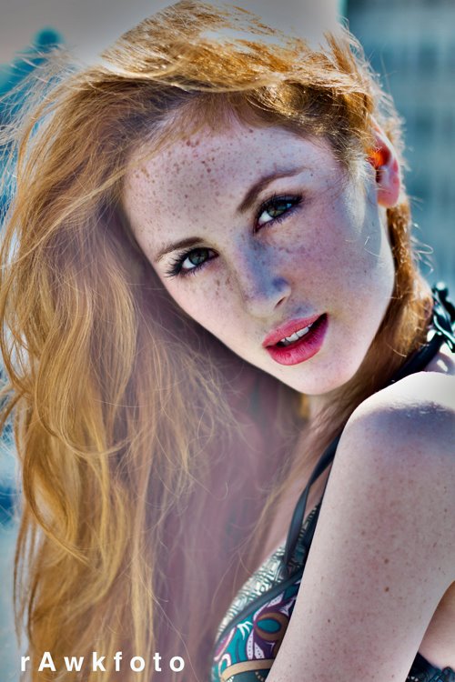 Picture of Faith Picozzi