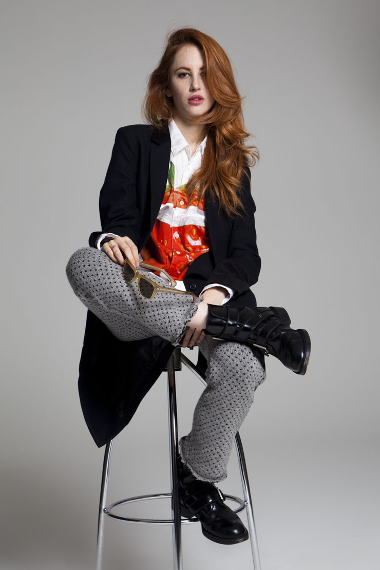 Picture of Faith Picozzi