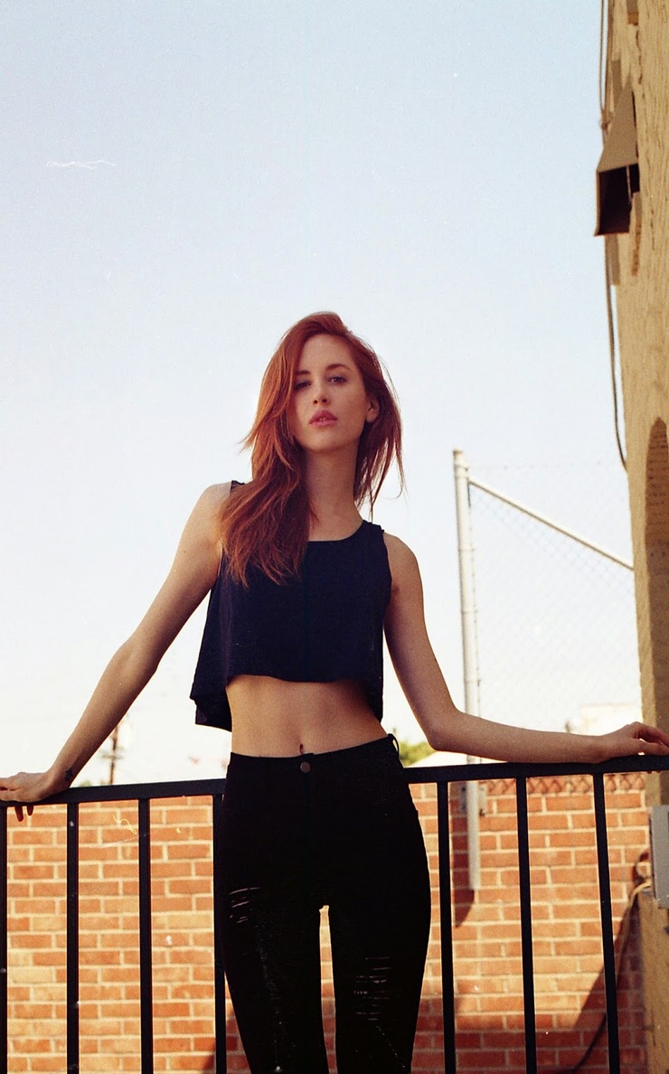 Picture of Faith Picozzi