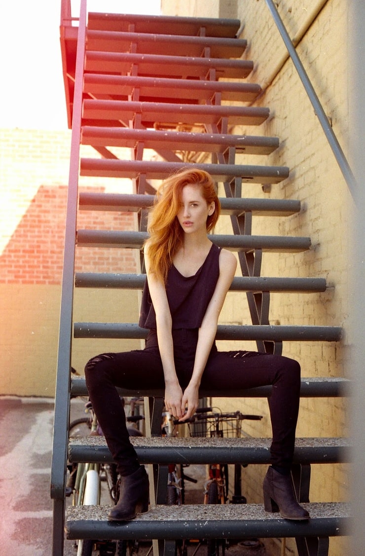 Image of Faith Picozzi