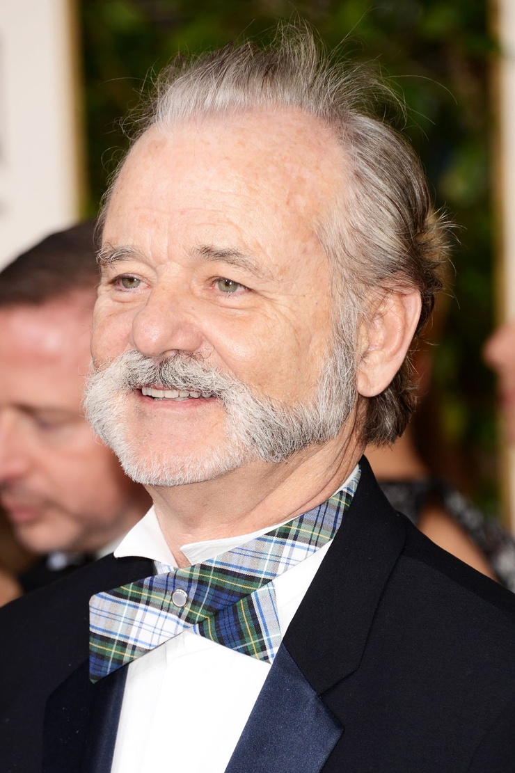 Bill Murray picture