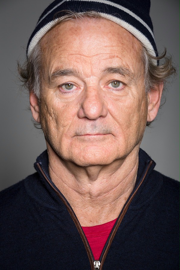 Bill Murray picture