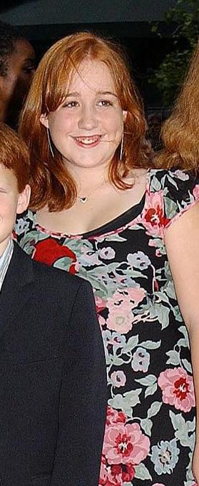 Picture of Eleanor Columbus