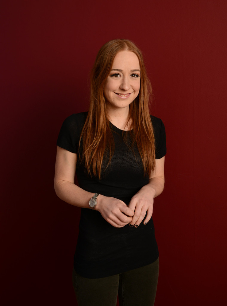 Picture of Eleanor Columbus