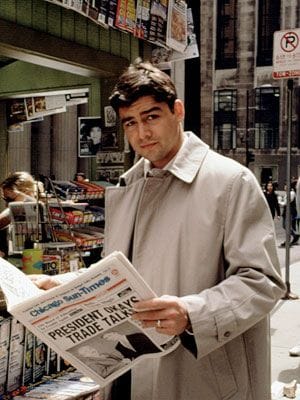 Picture of Early Edition