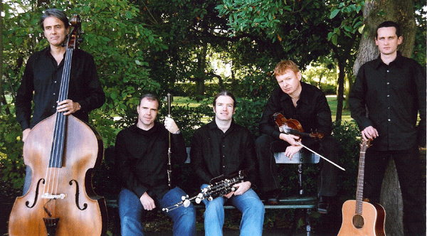 Picture of Lunasa