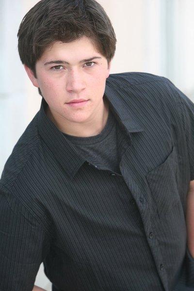 Picture of Wyatt Smith