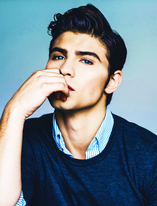 Picture of Luke Bilyk