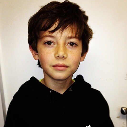 Picture of Griffin Gluck