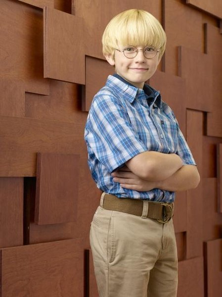 Picture of Nathan Gamble