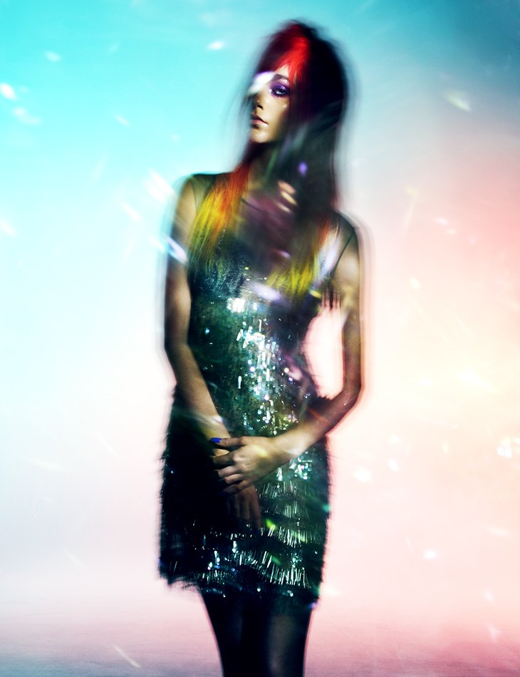 Picture of Eve Delf