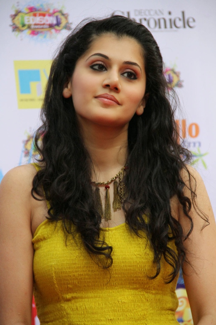 Picture of Tapsee Pannu